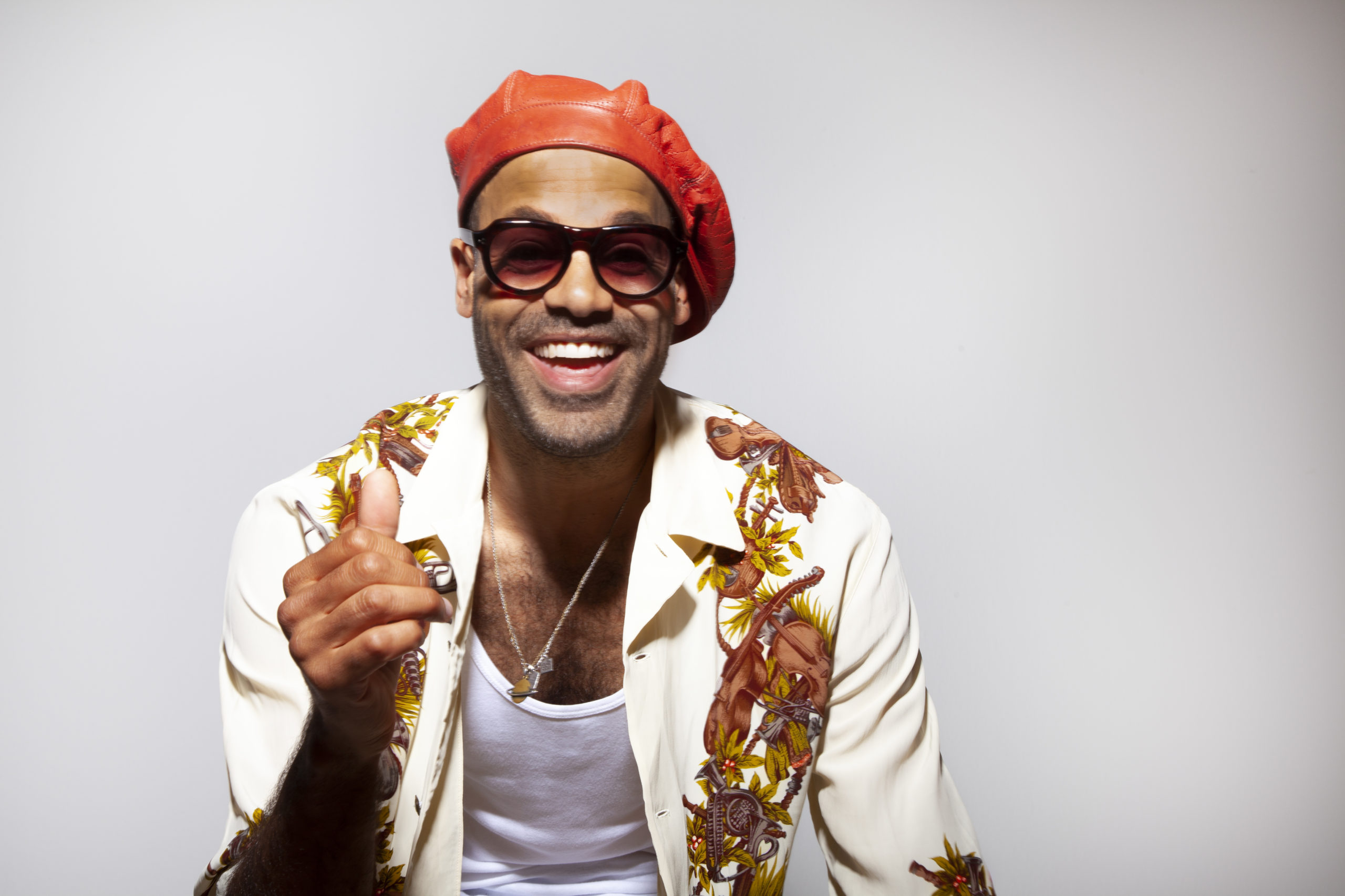 Alain Clark boeken - ITB Entertainment Group