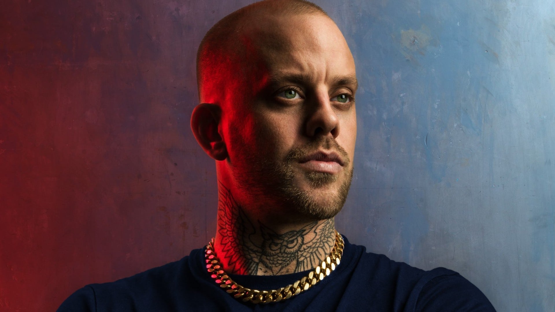 Jebroer boeken - ITB Entertainment Group