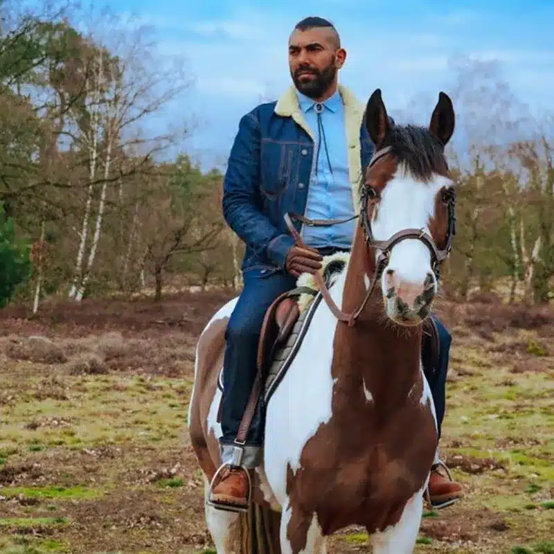 Sjaak boeken - ITB Entertainment Group