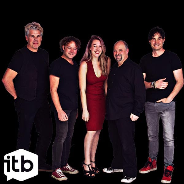 Big Nick boeken - ITB Entertainment Group