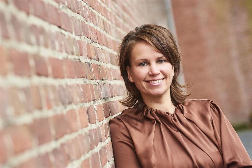 Danielle de Jonge boeken - ITB Entertainment Group