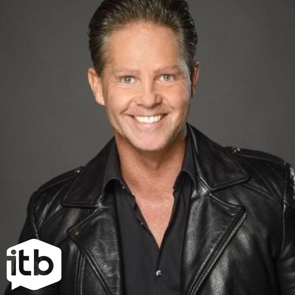 Danny de Munk boeken voor uw feest/evenement! - ITB Entertainment Group