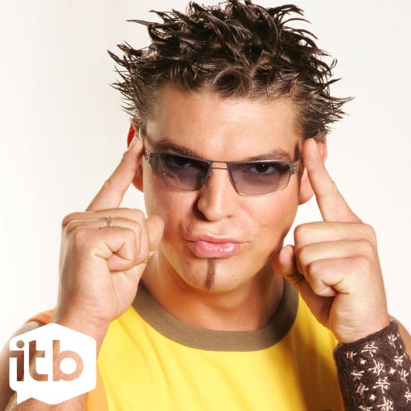 Danzel boeken - ITB Entertainment Group