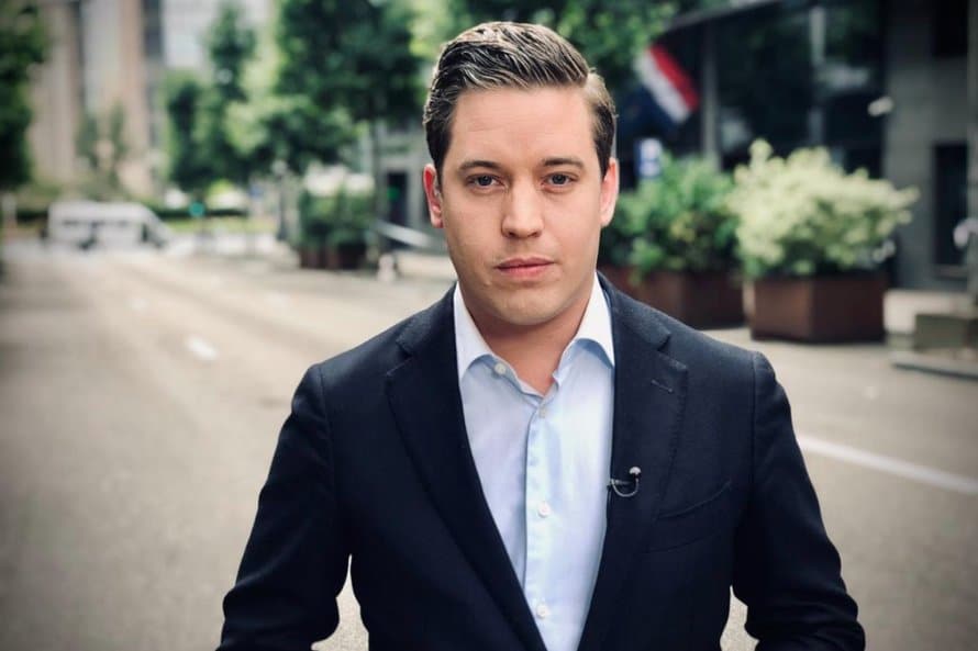 Fons Lambie boeken - ITB Entertainment Group