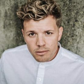 Jake Reese boeken - ITB Entertainment Group