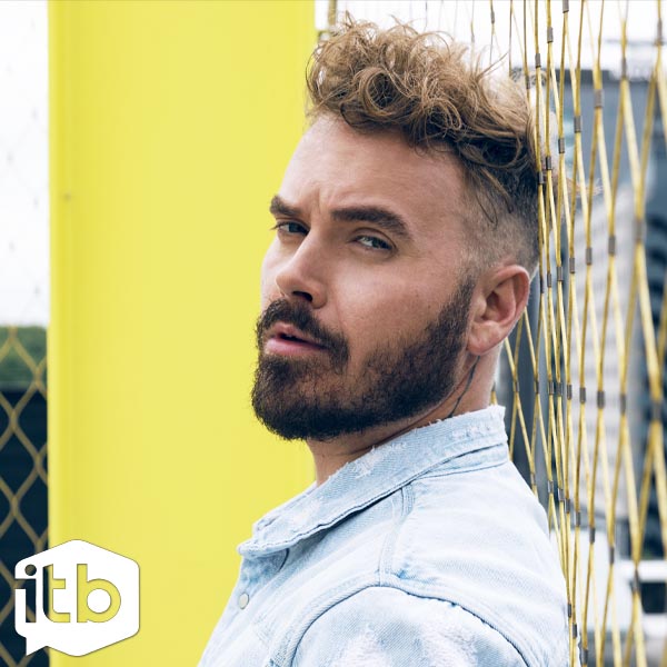 Wulf boeken - ITB Entertainment Group