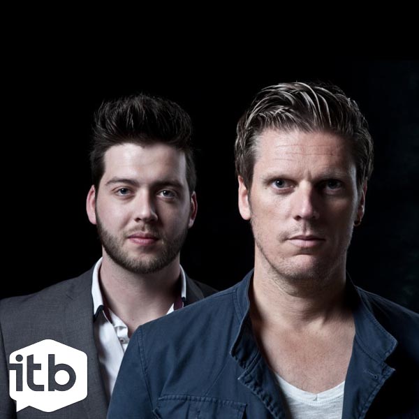 XPLAIN! boeken - ITB Entertainment Group