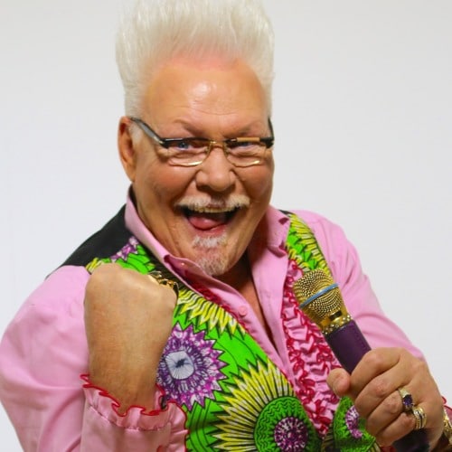 Johnny Gold boeken - ITB Entertainment Group