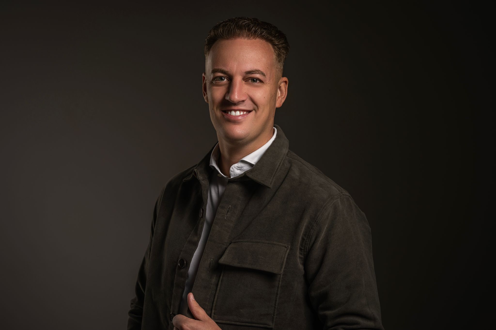 Jimmy van Zetel boeken voor uw feest/evenement! - ITB Entertainment Group