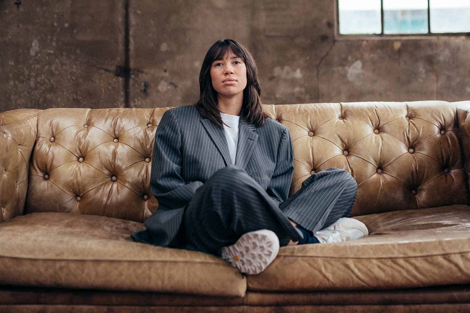 Meau boeken - ITB Entertainment Group