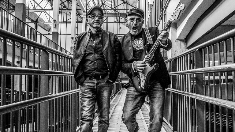 We Two boeken - ITB Entertainment Group