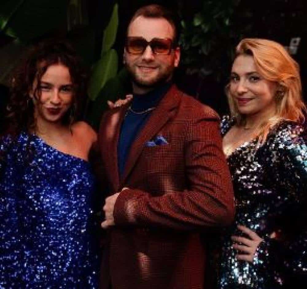 Chic Le Freak boeken - ITB Entertainment Group