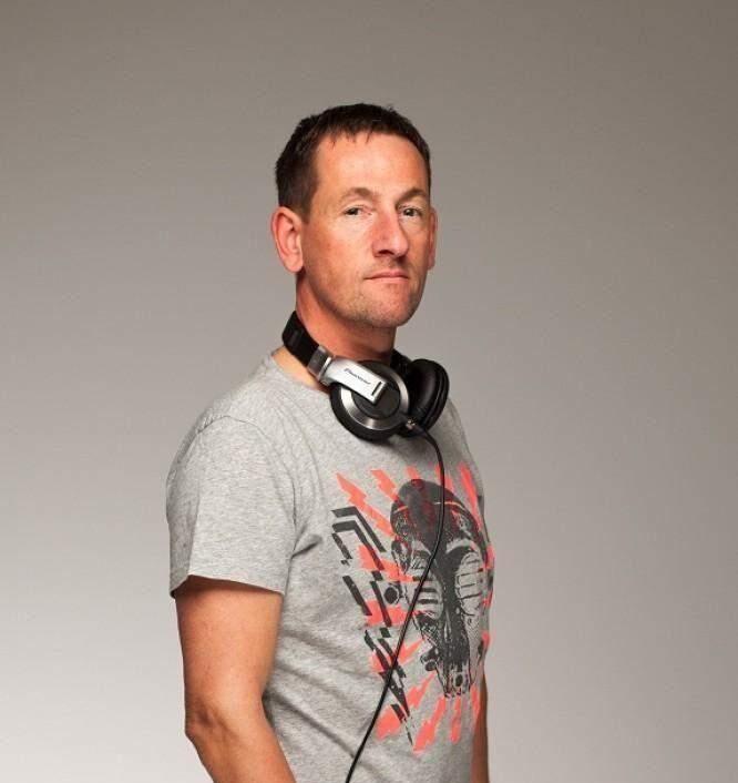 DJ Dune boeken - ITB Entertainment Group