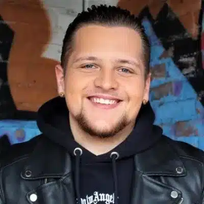 Dj Roma boeken - ITB Entertainment Group