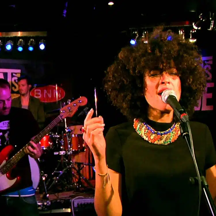 Kris Berry boeken - ITB Entertainment Group