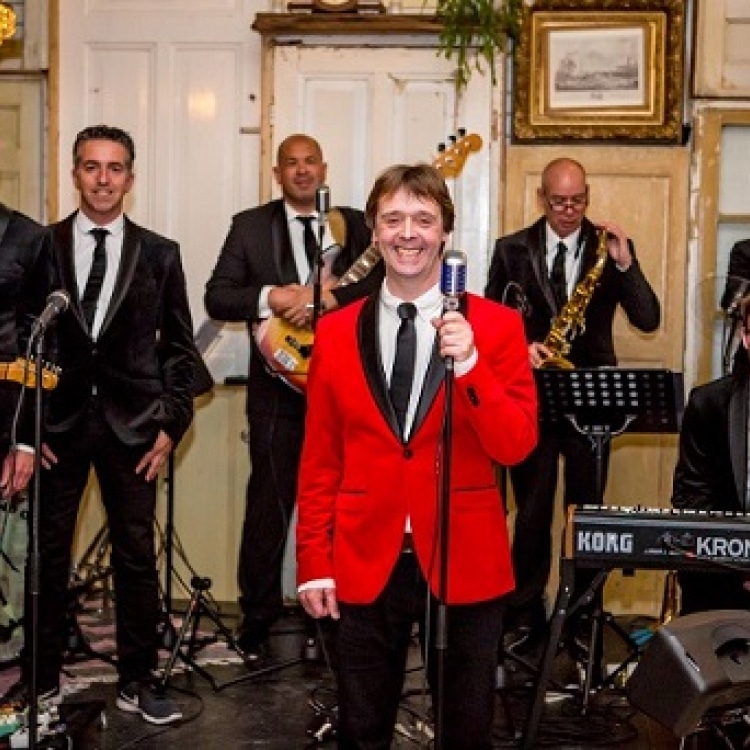 The One And Only Band boeken - ITB Entertainment Group